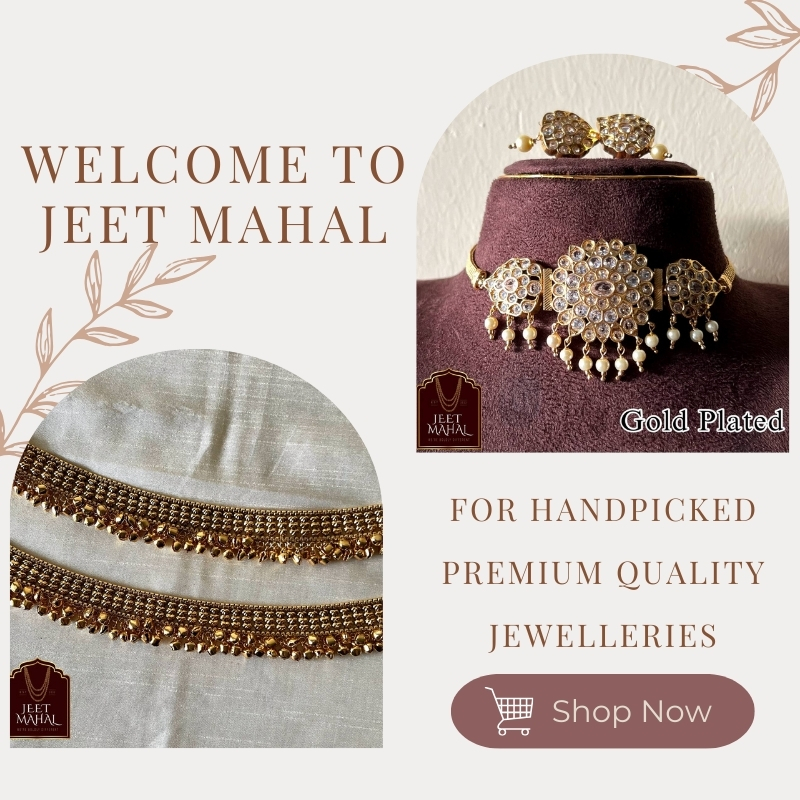 Home - Jeet Mahal